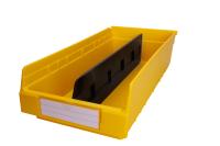China Solid Box Style Warehouse Workbench with Multifunctional Storage and Stackable Design for sale