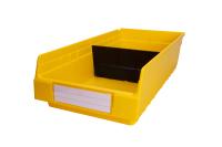 China Solid Box Style Warehouse Workbench with Multifunctional Storage and Stackable Design for sale