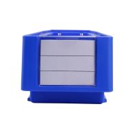 China Stackable Drawers Tools Storage Shelf Bin Durable and Plastic Storage Bin for Solid Box for sale