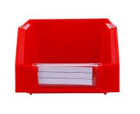 China Space-Saving Hanging Bins for Bolt Storage and Eco-Friendly Workstation Organization for sale