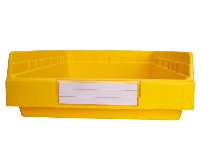 China PP Plastic Bins for Durable and Convenient Medicine Storage Solution for sale