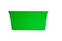 China Customized Color Plastic Storage Bins for Car Parts Bolts Storage Stackable and Durable for sale