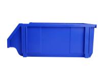 China Versatile Open Front Plastic Bins for Easy Access to Tools Internal Size 272x414x94mm for sale