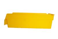 China Large Capacity Tools Storage Solid Box with Stackable Design and Customized Color for sale