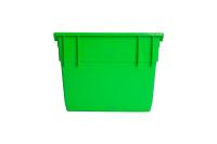 China Tools Small Parts Storage Racking Shelf Plastic Shelf Bin for Warehouse Organization for sale