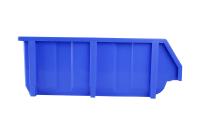 China Conveniently-sized PP Tool Storage Bin for Small Parts Screws Plastic Organizer Box for sale