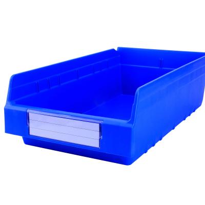 China Warehouse Parts Bins Tool Spare Parts Storage Solid Box Nesting Eco-Friendly Multiple Bin for sale