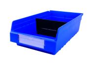 China Warehouse Parts Bins Tool Spare Parts Storage Solid Box Nesting Eco-Friendly Multiple Bin for sale