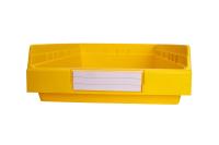 China PP Eco-Friendly Multiple Bin Classic Office Organizer for Customized Color Organization for sale