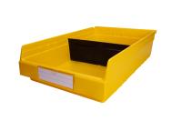 China PP Eco-Friendly Multiple Bin Classic Office Organizer for Customized Color Organization for sale