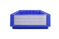 China Efficiently Store Hardware Tools with Customized Color Plastic Shelf Tray and Dividers for sale