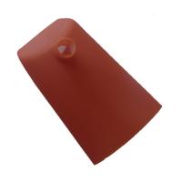 China Custom Autoclavable Silicone Medical Handle Holder FDA Grade for sale