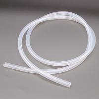 China Medical Grade Silicone Rubber Tube 0.6mm-50mm OD for sale