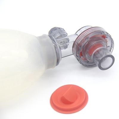 China Medical Grade Silicone Rubber Valve LSR Injection Molding for sale