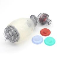 China Medical Grade Silicone Rubber Valve LSR Injection Molding for sale