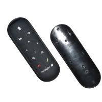 China Custom Silicone Rubber Keypad Switch for Remote Controls for sale