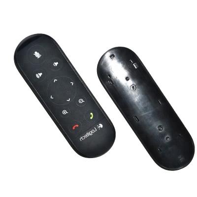 China Custom Silicone Rubber Keypad Switch for Remote Controls for sale