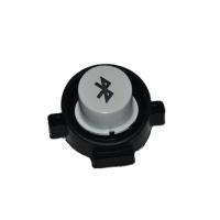 China Custom Silicone Overmold Keypad with Plastic Cover OTI-KP36 for sale