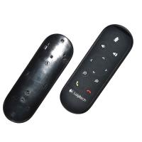 China Custom Silicone Rubber Keypad for Remote Control with Overmolding for sale