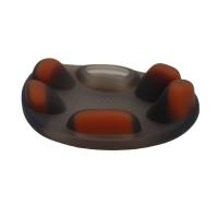 China Silicone Eye Massager Parts 30-80 Shore A Customizable for sale