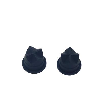 China Custom Silicone Duckbill Valve for Medical Applications for sale