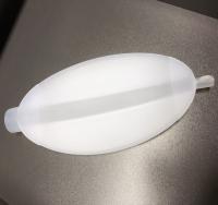 China Medical Silicone Test Lung 1L 2L 3L Custom Color for sale