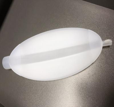 China Medical Silicone Test Lung 1L 2L 3L Custom Color for sale