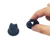 China Custom Silicone Duckbill Valve for Medical Applications for sale