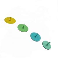 China 25mm Silicone Umbrella Check Valve Shore A 50 Custom Color for sale