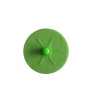 China Shore A 50 Custom Silicone Umbrella Valve for Electric Pumps for sale
