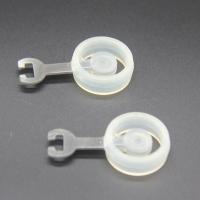 China Custom Silicone Membrane for Hemodialysis Valve Overmolding for sale