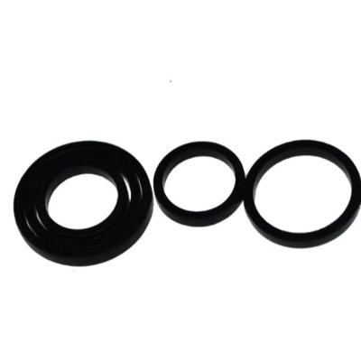China Food Grade Silicone Rubber Sealing Ring Custom Gasket for sale