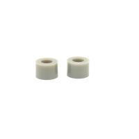 China Custom SIL PUR Printer Roller - OEM Silicone Rubber for sale