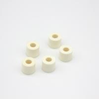 China Custom SIL PUR Printer Roller - OEM Silicone Rubber for sale