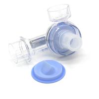 China Custom LSR Injection Duckbill Check Valve Silicone for sale