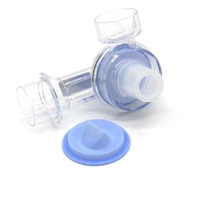 China Custom LSR Injection Duckbill Check Valve Silicone for sale