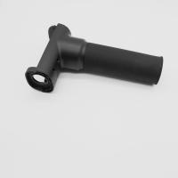 China Custom Heat-Resistant Silicone Rubber Massager Hand Grip for sale