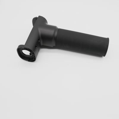 China Custom Heat-Resistant Silicone Rubber Massager Hand Grip for sale