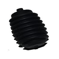 China Custom Silicone Medical Buffer Blocker 100% Pure Moulding Cutting for sale