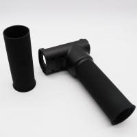China Custom Heat-Resistant Silicone Rubber Massager Hand Grip for sale