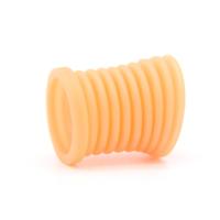 China Custom Silicone Rubber Vibration Damper for Medical Applications for sale