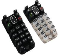China Custom Silicone Keypad for Medical Machinery Moulding Service for sale