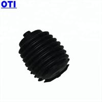 China Custom Silicone Rubber Vibration Damper for Medical Applications for sale