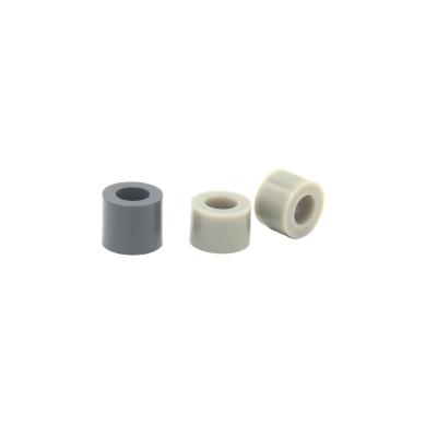 China Custom Silicone Printer Roller 30-80 Shore A Hardness for sale