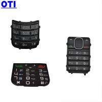 China Durable Silicone Rubber Keypad for Cellphone Custom Colors for sale