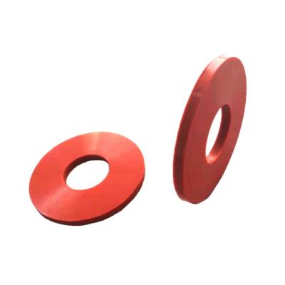 China Custom Silicone Rubber Seal Gasket ISO9001 Certified for sale