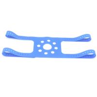 China Medical Silicone Headstrap for Breathing Masks 30-90 Shore for sale