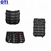 China Custom Silicone Keypad Buttons for Electronics 30-80 Shore A for sale