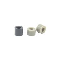 China Custom Silicone Rubber PUR Roller Outer Pinch Cylinder for sale
