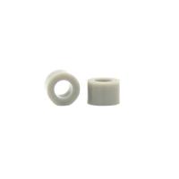 China Custom Silicone Rubber PUR Roller Outer Pinch Cylinder for sale